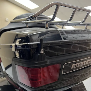 Harley® Touring Accessories from HOGWORKZ®