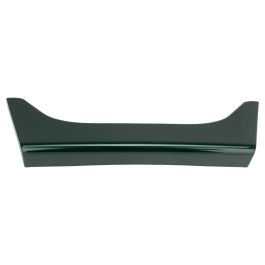 Alpine Green Headlight Trim Panel for Harley® Street Glide '23.5-'25